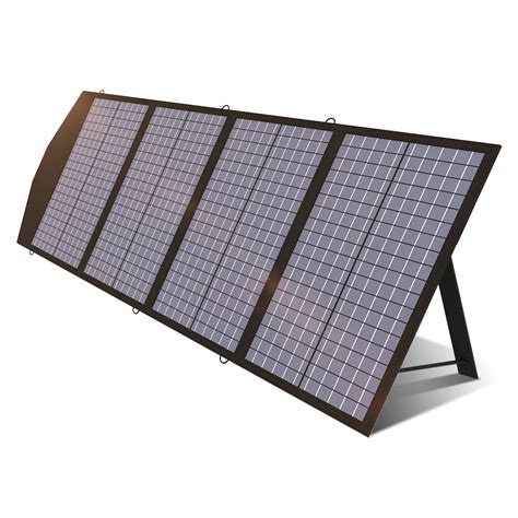 Panel Fotowoltaiczny Allpowers AP SP 029 BLA 140W AP SP 029 BLA NEW