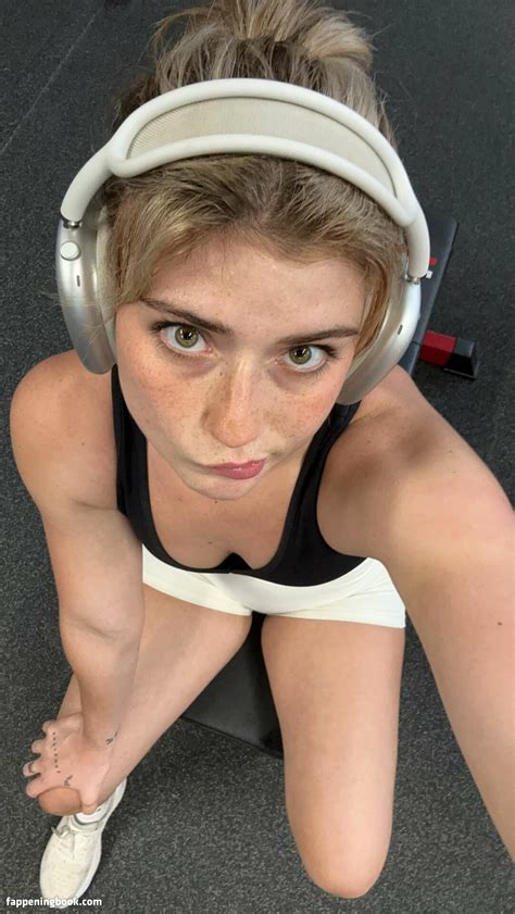 Faith Ordway Itsfaithmarone Nude OnlyFans Leaks The Fappening