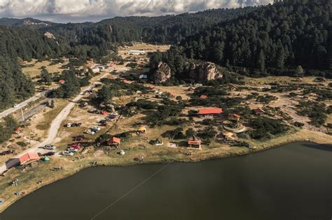 Los 12 Mejores lugares turísticos en Hidalgo que debes ver