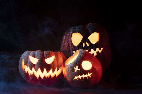 Halloween 2024 por que abóboras são usadas para celebrar a data
