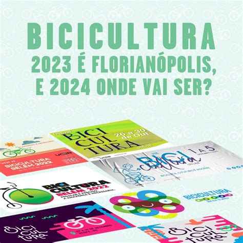 Onde vai ser o Bicicultura 2024 UCB União de Ciclistas do Brasil