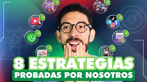 10 Pasos Esenciales Para Crear Estrategias De Marketing Digital
