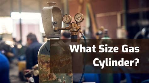 Welding Cylinder 20 Cf Welding Cylinder Tank For Oxygen W Free