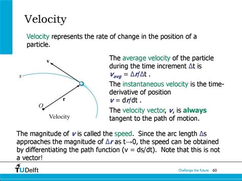 kinematics of a particle chapter 12 online presentation