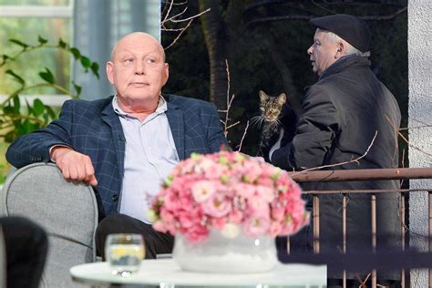 Krzysztof Jackowski zajrzał w przyszłość Jarosława Kaczyńskiego