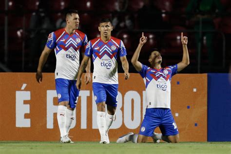 Confira imagens de Palmeiras x Cerro Porteño pela Libertadores Gazeta