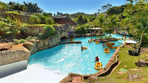 Visite Caldas Novas e hospede se no resort Rio Quente Conexão123