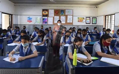 Delhi Govt Introduces Spoken English Course At Schools For People
