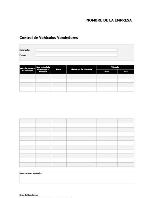 Cómo Controlar Entradas Y Salidas Del Almacén Fletes Y Mudanzas