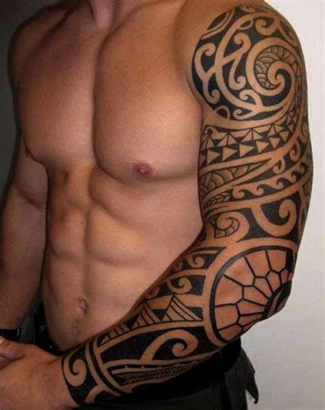 Las 30 Mejores Ideas De TATUAJES Para HOMBRES Con Significado