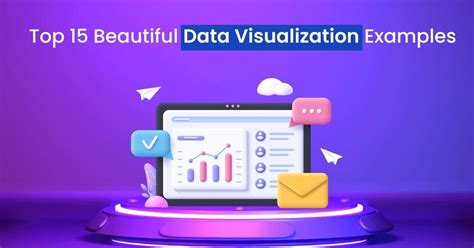 Top Beautiful Data Visualization Examples In