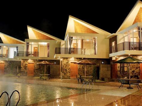 Rekomendasi Villa Di Guci Yang Ada Kolam Renang Murah Dan