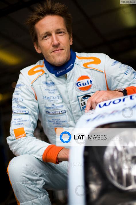 Circuit De La Sarthe Le Mans France 8th 14th June 2009 Harold