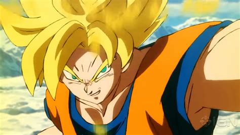 El nuevo arco de Dragon Ball Super está por comenzar en el manga