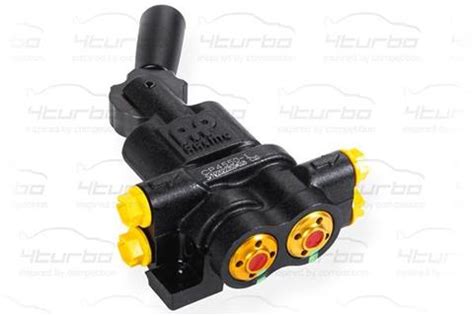Korektor siły hamowania AP Racing 2 obwodowy CP4550 1 AP Racing