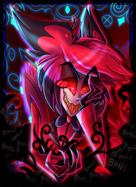 Alastor Hazbin Hazbin Hotel Image By Soylamhoony The Best Porn Website