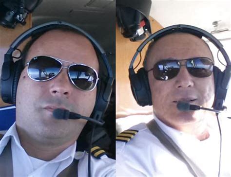 Piloto morre e copiloto faz pouso de emergência Farol de Notícias