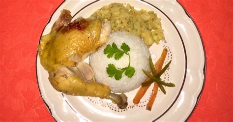 Pollo Del Mendigo Al Barro Receta De Jimmy Alberto Freire Romero