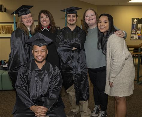 Fall Commencement 2022 Dec 16 2022 Northeast State