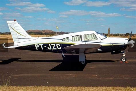 URGENTE avião desaparecido na Serra do Mar é encontrado pela FAB TVCI
