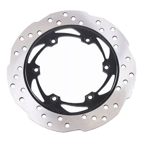 Motorcycle Rear Brake Disc For Bajaj Pulsar 200 Ns As Dominar 400