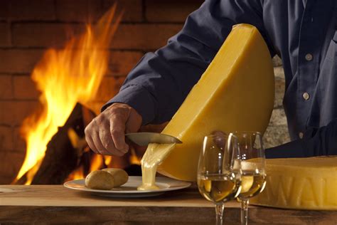 Acheter Du Fromage Raclette En Ligne
