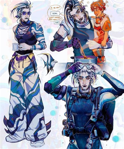 Imleesan On Instagram In 2024 Character Art Cartoon Art Styles