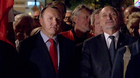 Jacek Kurski z posadą w Banku Światowym Rekomendował go prezes NBP