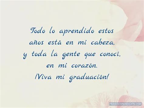 Frases Graduación Inspiración Gratitud y Futuro
