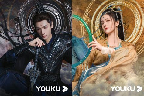 Menjadi Drama China Termahal Till The End Of The Moon Juga Di Prediksi