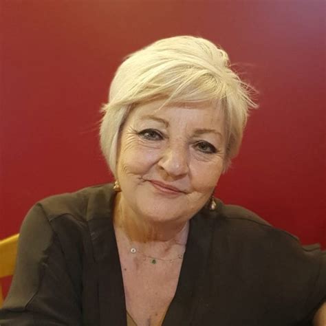 Carmen Balfagón I Congreso de Criminología de la Comunidad de Madrid