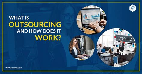 What Is Outsourcing And How Does It Work