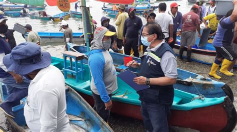 Comisión europea evaluará cómo Ecuador combate la pesca ilegal