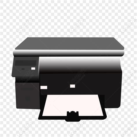 Printer Clipart Png