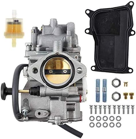 Carburetor For Yamaha Kodiak Big Bear Grizzly Wolverine