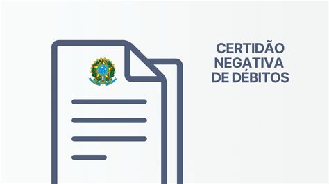 Certidão de regularidade fiscal importância tipos e como solicitar