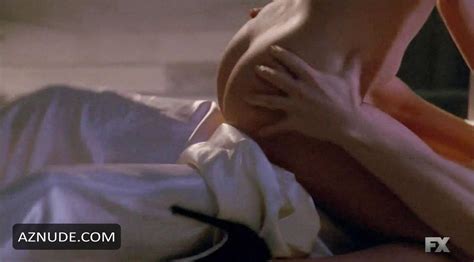 American Horror Story Nude Scenes Aznude