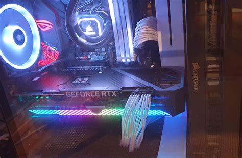 Venta Asus Rog Strix Ti En Stock