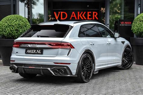 YouTuber Koopt Duurste Audi Q8 Van Nederland Autoblog Nl