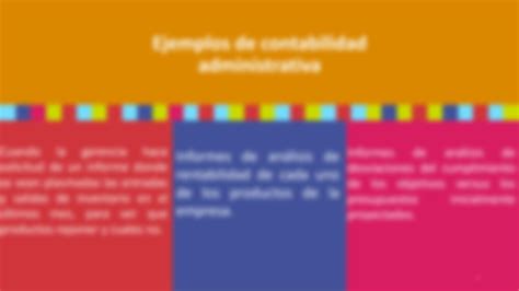 SOLUTION Caracter Sticas Importancia Y Ejemplos De La Contabilidad