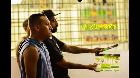 La cumbre Tráiler oficial YouTube