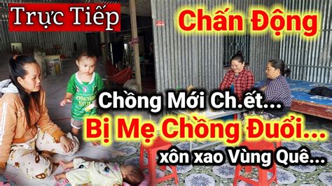 Ch N Ng T I Nh V Anh Man M Ch Ng U I C N D U Ra Ng Ng I