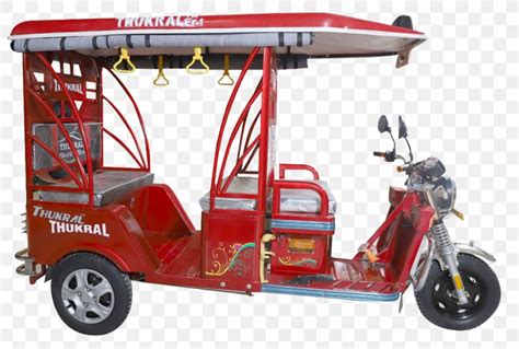 Auto Rickshaw Electric Vehicle Car Electric Rickshaw Png X Px
