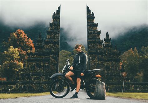 A Guide To Bali Digital Nomad Visa