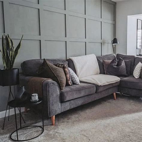 How To Use Farrow Ball Pigeon Colour In Your Home Style Your Sanctuary