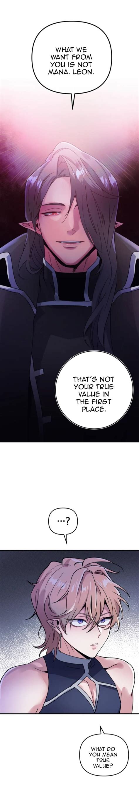Read Dark Fall Yaoi Smut Bl Manhwa English