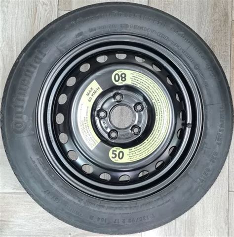 Llanta De Refacci N Kia Hyundai T R M Original Mercadolibre