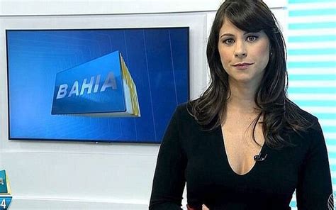 Conhe A Todos Os Jornalistas Que Passar O Pelo Jornal Nacional
