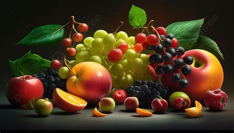 Fruits Images Hd Wallpaper Infoupdate Org