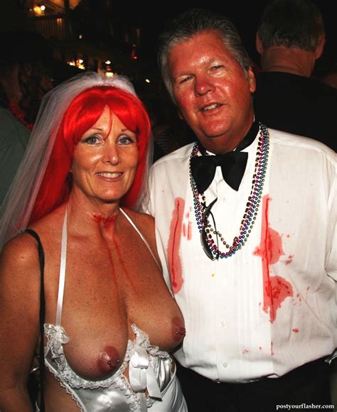 Naked Key West Fantasy Fest Women Naked And Nude In Public Pictures
